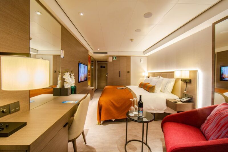 From Yichang to Chongqing: 5-Day Cruise with Meals - Final Thoughts