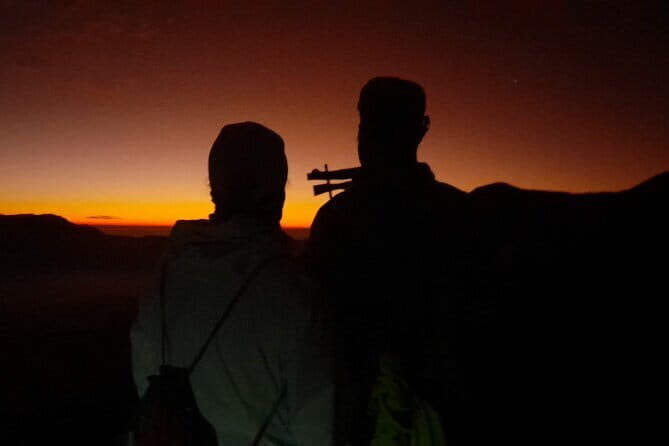 From Yogya Borobudur Prambanan Tumpaksewu Bromo Ijen - A Closer Look at the Itinerary