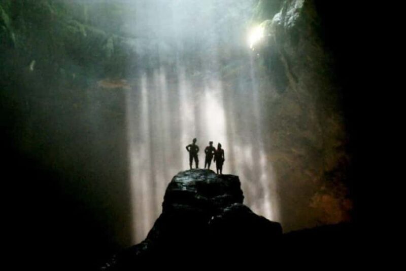 From Yogyakarta: 2Day Temple, Sunrise Volcano, and Cave Tour - FAQ