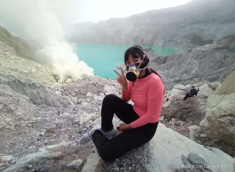 From Yogyakarta: 3-Day Bromo and Ijen Tour with Transfers - The Itinerary in Detail: What You Can Expect