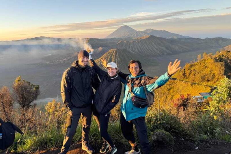 From Yogyakarta: 3-Day Bromo, Ijen & Bali Shared or Private - Who Should Consider This Tour?