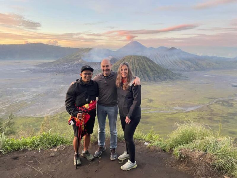 From Yogyakarta: 3-Day Bromo & Ijen Tour with Bali Drop-off - Day 2: From Bromo to Ijen – The Next Volcano