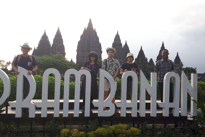 From Yogyakarta: 3 Day Mount Bromo and Ijen Crater Tour to Bali - Key Points