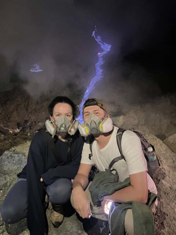 From Yogyakarta: 3 Days Tour Mount Bromo, Ijen, Drop Bali - Authenticity and Traveler Feedback