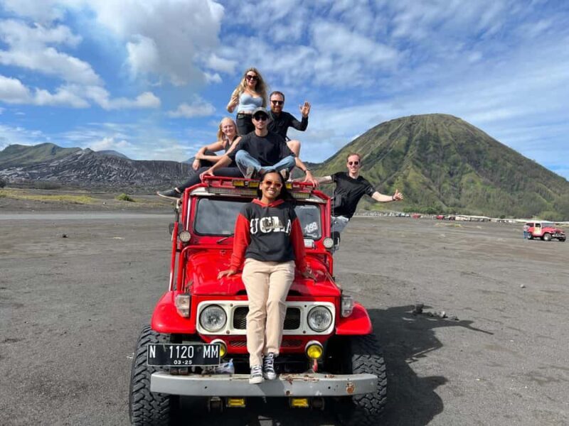 From Yogyakarta: 3 Days Tour Mount Bromo, Ijen, Drop Bali - Final Thoughts: Who Will Love This Tour?