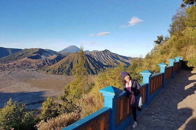 From Yogyakarta : 3-Days tour to Mount Bromo, and Ijen Crater - Introduction