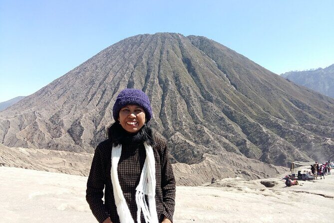 From Yogyakarta : 3-Days tour to Mount Bromo, and Ijen Crater - Key Points