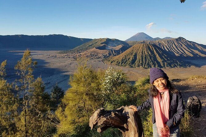 From Yogyakarta : 3-Days tour to Mount Bromo, and Ijen Crater - What’s Included and What’s Not