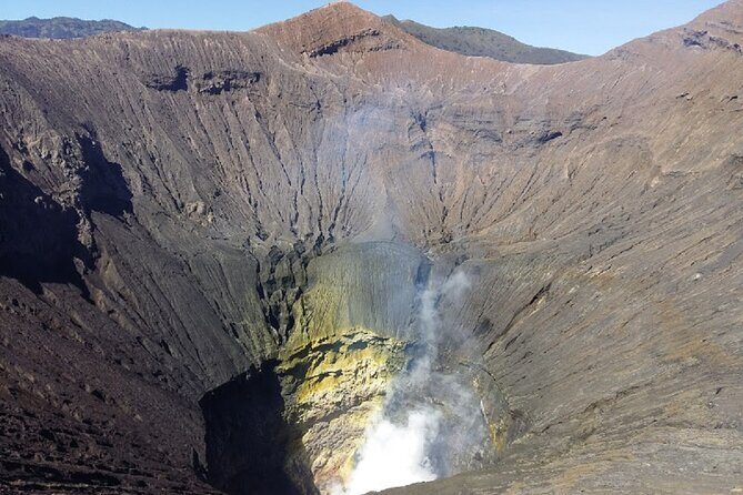 From Yogyakarta : 3-Days tour to Mount Bromo, and Ijen Crater - Authentic Experiences and Traveler Feedback