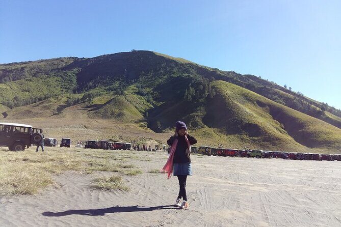 From Yogyakarta : 3-Days tour to Mount Bromo, and Ijen Crater - The Sum Up