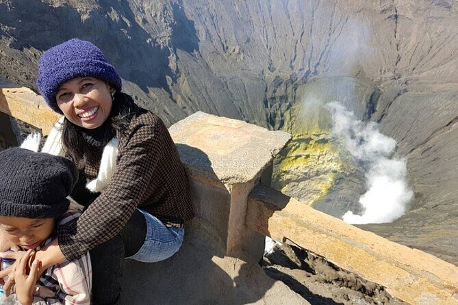 From Yogyakarta : 3-Days tour to Mount Bromo, and Ijen Crater - FAQ
