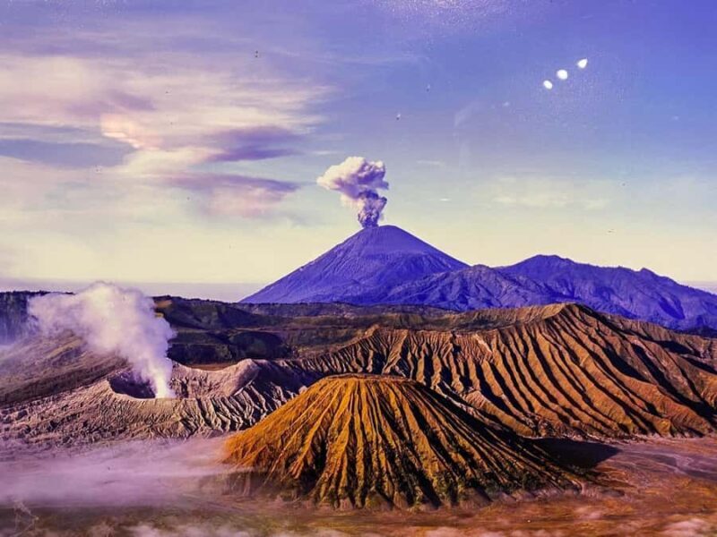 FROM YOGYAKARTA: 3D2N BROMO & IJEN VOLCANO - The Itinerary Breakdown: What to Expect