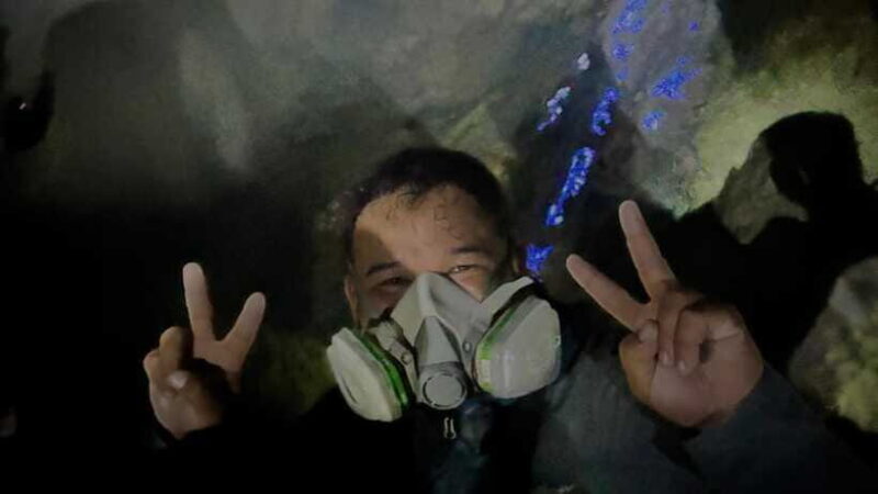 FROM YOGYAKARTA: 3D2N BROMO & IJEN VOLCANO - Pricing and Value