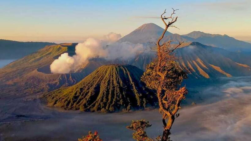 FROM YOGYAKARTA: 3D2N BROMO & IJEN VOLCANO - Final Thoughts