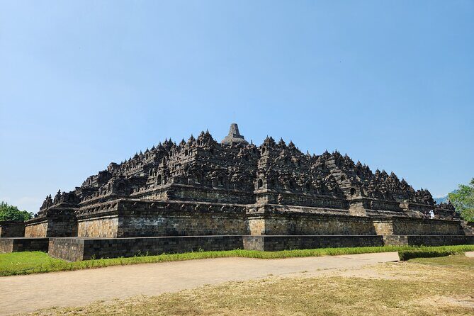 From Yogyakarta: Borobudur, Bromo and Ijen Crater 4 - Day Tour - FAQ