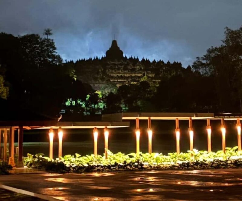 From Yogyakarta: Borobudur, Chicken Church & Mendut Temple - Who Will Love This Tour?