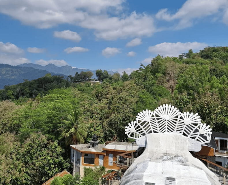 From Yogyakarta: Borobudur, Chicken Church & Mendut Temple - Final Thoughts