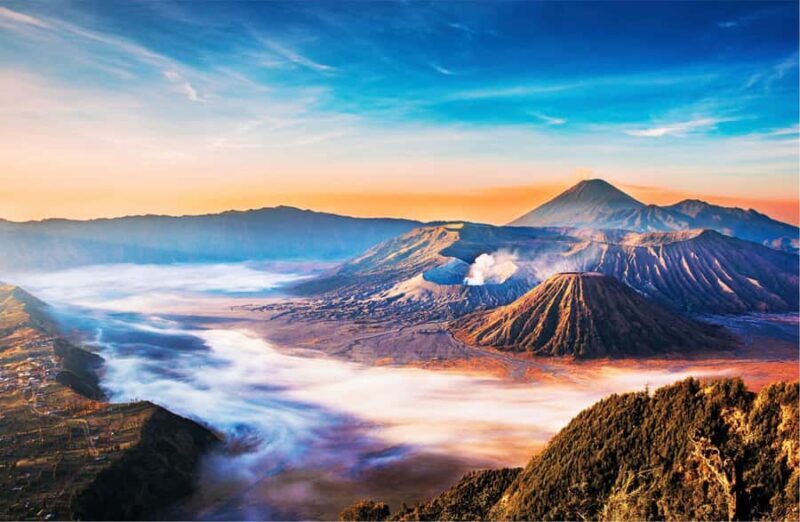From Yogyakarta: Borobudur, Mount Bromo, and Ijen 4-Day Tour - Who This Tour Is Best For