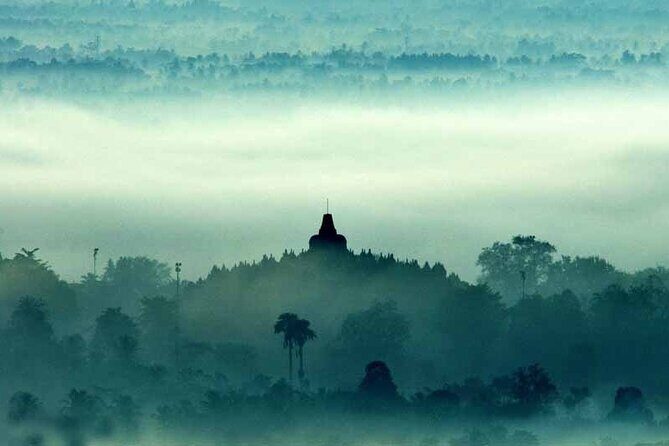 From Yogyakarta: Borobudur &Prambanan-Bromo-Waterfall-Ijen 6 Days - FAQ