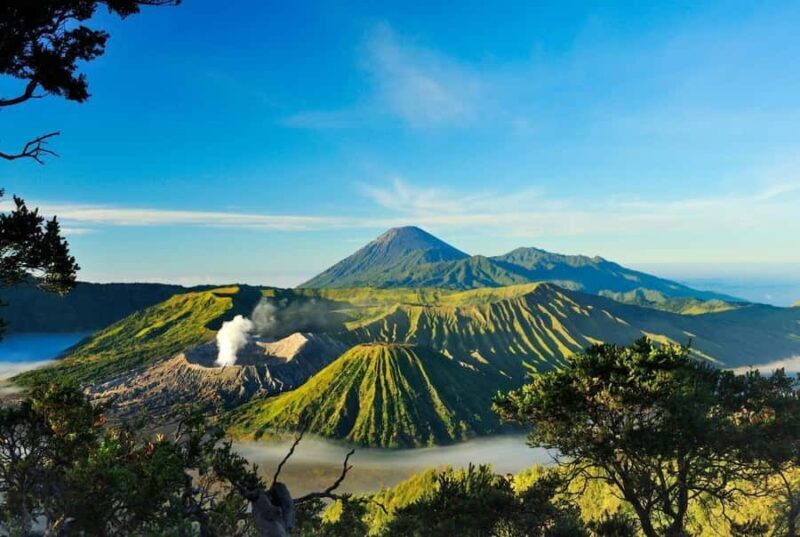 From Yogyakarta : Borobudur Prambanan Bromo Waterfall - Final Thoughts