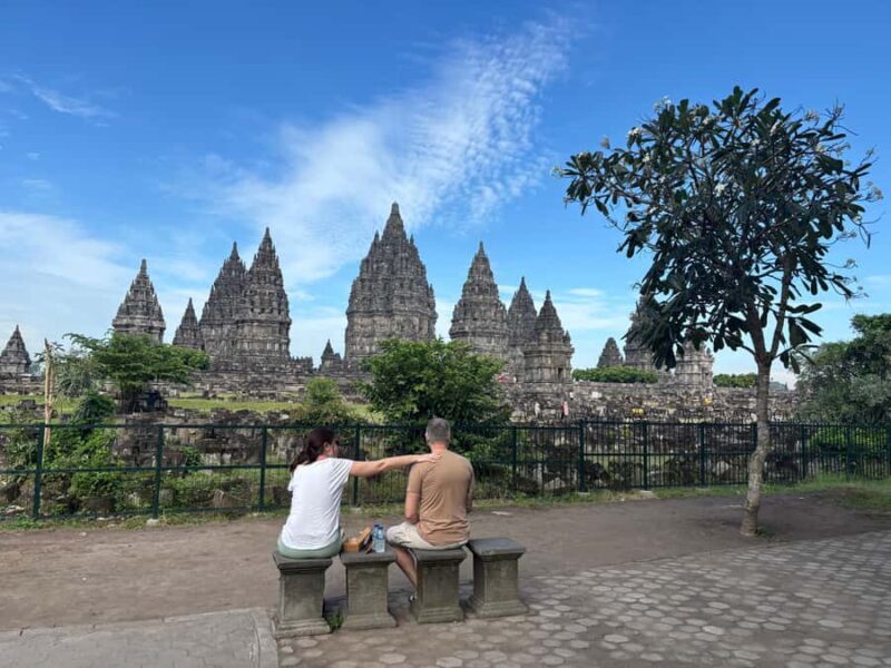 From Yogyakarta: Borobudur & Prambanan Temple Tour - The Value: Is It Worth It?