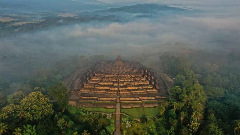 From Yogyakarta: Borobudur & Prambanan Tour - Temples - Starting Early: The Key to the Best Experience