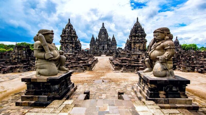 From Yogyakarta: Borobudur & Prambanan Tour - Temples - Return and Reflection