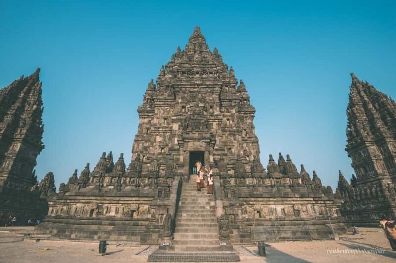 From Yogyakarta: Borobudur & Prambanan Tour - Temples - Value for Money and Practicalities