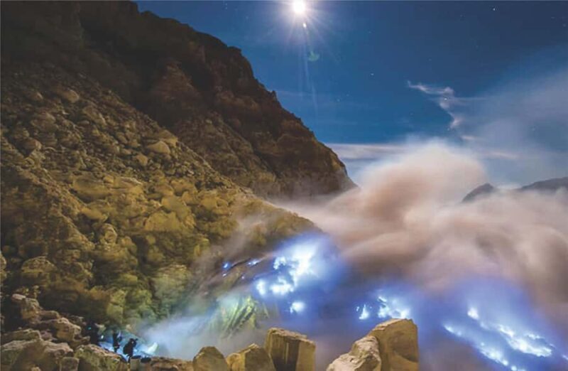 From Yogyakarta: Bromo & Ijen 3-Day Tour with Bali Drop-off - Practicalities and Logistics