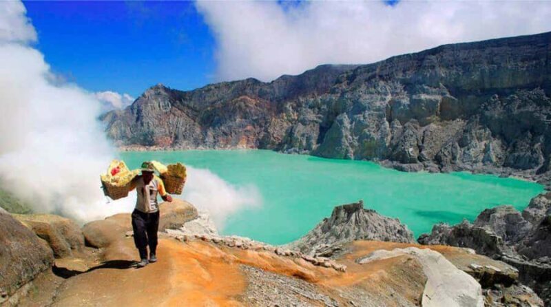From Yogyakarta: Bromo & Ijen 3-Day Tour with Bali Drop-off - FAQ