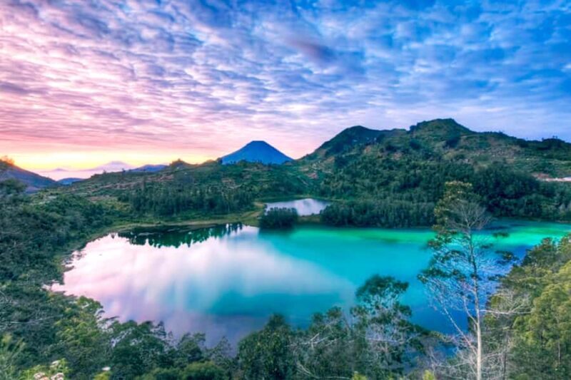 from Yogyakarta: Dieng, Dawn's Embrace & Cultural Treasures - Practical Tips and Considerations