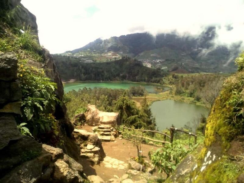 From Yogyakarta : Dieng Plateau Fullday Tour - What Travelers Can Expect
