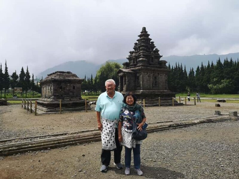 From Yogyakarta : Dieng Plateau Fullday Tour - The Highlights: Why This Tour Works