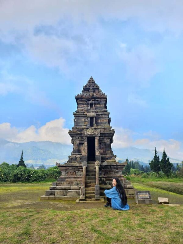 From Yogyakarta: Dieng Plateau & Gastronomy Tour & Transfer - An Authentic High-Altitude Escape from Yogyakarta