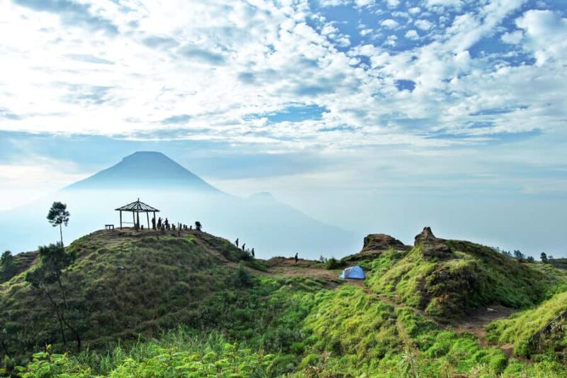 From Yogyakarta: Dieng Plateau Golden Sunrise Guided Trip - Final Thoughts