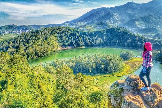 From Yogyakarta: Dieng Plateau Golden Sunrise Private Day Trip - The Itinerary in Detail: What to Expect