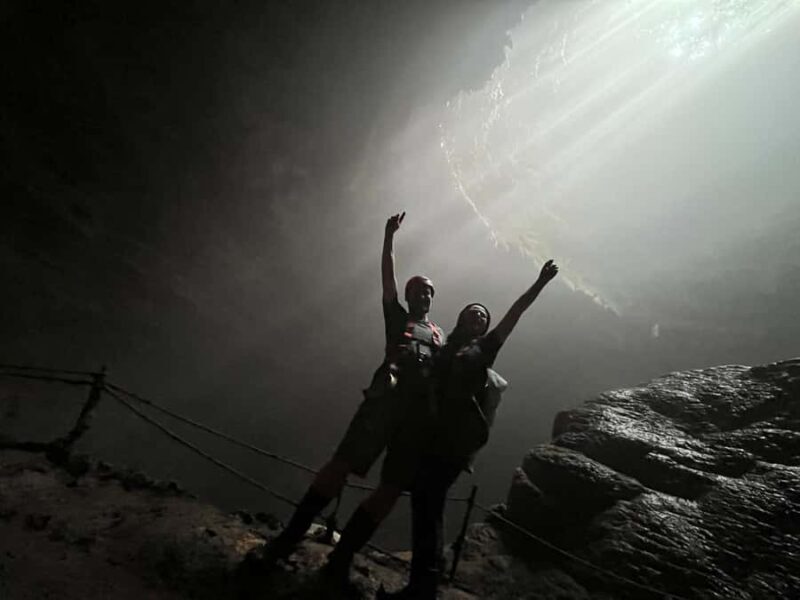 From Yogyakarta: Explore Jomblang Cave - Who Will Love This Tour