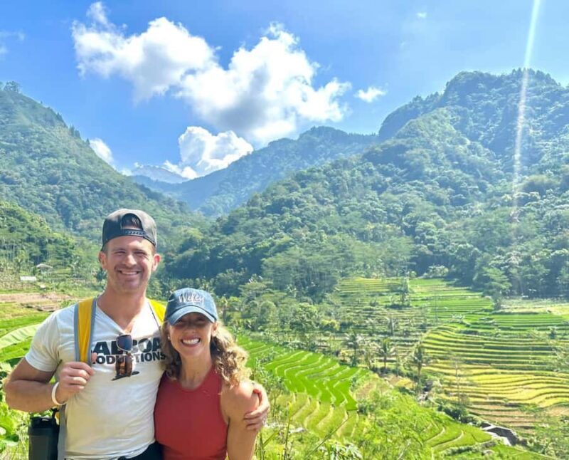 From Yogyakarta: Hidden Waterfall & Selogriyo Rice Terraces - Why This Tour Excels