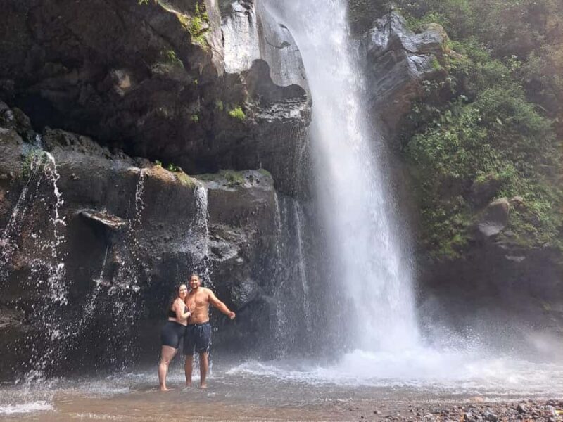 From Yogyakarta: Hidden Waterfall & Selogriyo Rice Terraces - Practical Tips and Considerations