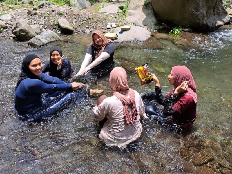 From Yogyakarta: Hidden Waterfall & Selogriyo Rice Terraces - FAQs