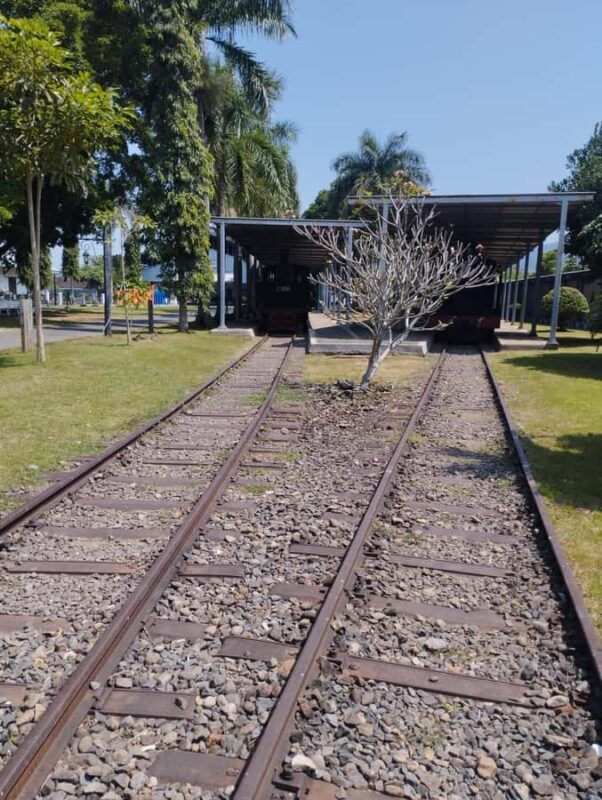From Yogyakarta: Indonesian Railway Museum and Train Ride - The Value of This Experience