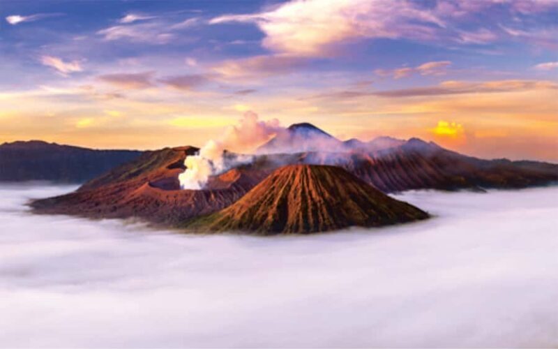 From Yogyakarta: Joined Bromo & Ijen Tour with Bali Drop-off - The Challenges and Considerations