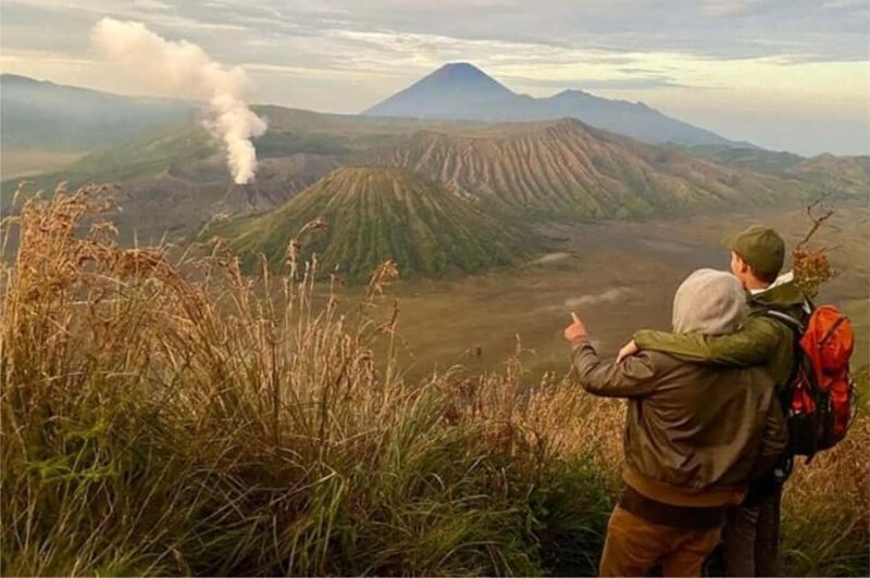 From Yogyakarta: Joined Bromo & Ijen Tour with Bali Drop-off - The Sum Up