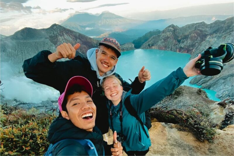 From Yogyakarta: Joined Bromo & Ijen Tour with Bali Drop-off - FAQ