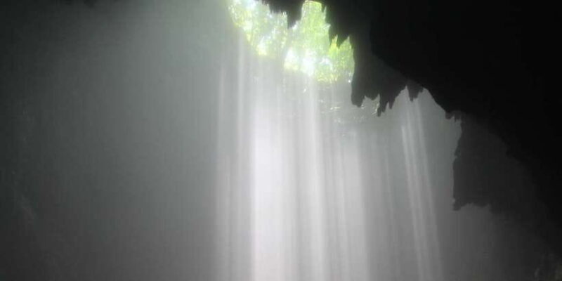 From Yogyakarta: Jomblang Cave Day Tour No Hidden Cost - Key Points