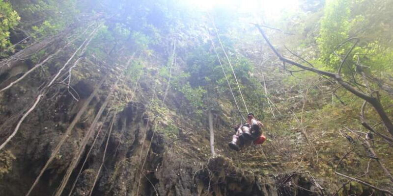 From Yogyakarta: Jomblang Cave Day Tour No Hidden Cost - Practical Details and Considerations