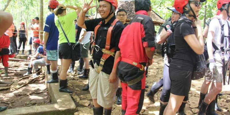 From Yogyakarta: Jomblang Cave Day Tour No Hidden Cost - Final Thoughts