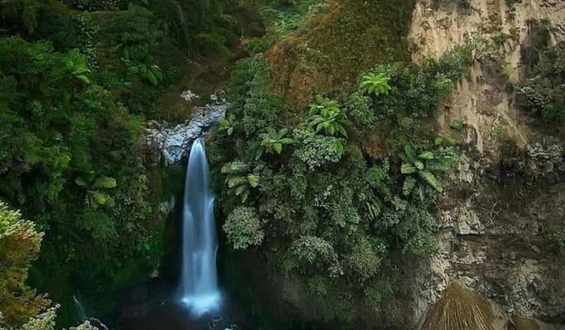 From Yogyakarta: Kedung Kayang Waterfall & Borobudur Sunset - Introduction: A Perfect Blend of Nature and Culture