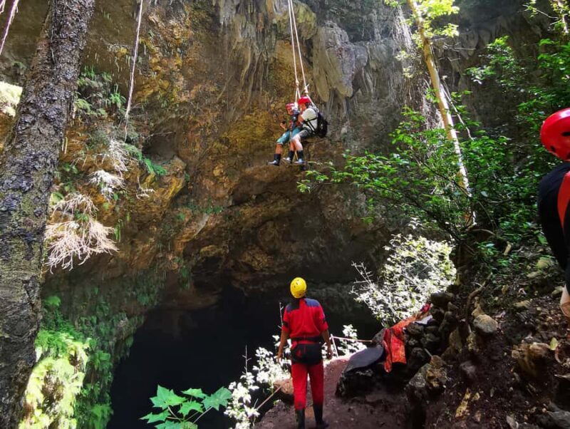 From Yogyakarta: Merapi, Jomblang Cave and Timang Beach - Is This Tour Worth the Price?