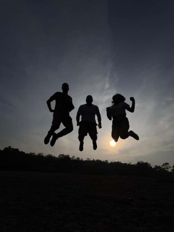 From Yogyakarta : Merapi volcano guided Tour with Jeep - Key Points